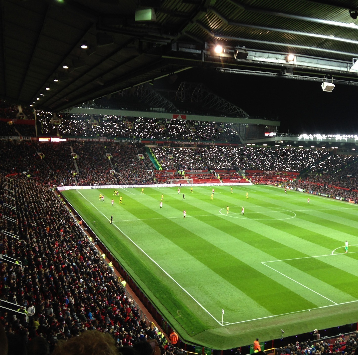 Premier League historie – premier-league.dk